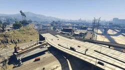 Autopista de Del Perro | Grand Theft Encyclopedia | Fandom