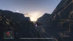Exhibición aérea (Charlie) | Grand Theft Encyclopedia | Fandom