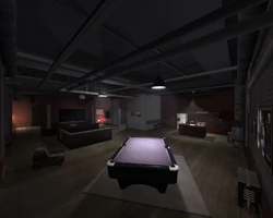 Billar | Grand Theft Encyclopedia | Fandom