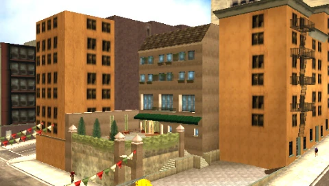 Historias:Liberty Tree/Detenido toni cipriani capo de los Leone | Grand ...