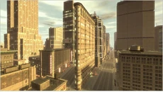 Triangle Building | Grand Theft Encyclopedia | Fandom