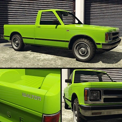 Walton L35 de serie | Grand Theft Encyclopedia | Fandom