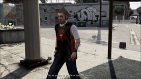 Floyd Hebert | Grand Theft Encyclopedia | Fandom