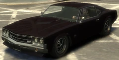 Sabre | Grand Theft Encyclopedia | Fandom