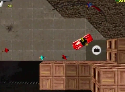 Categoría:Misiones de Grand Theft Auto: London 1961 | Grand Theft ...