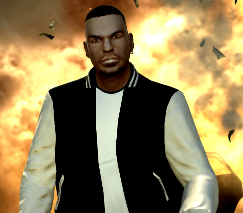 Luis López | Grand Theft Encyclopedia | Fandom