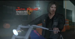 Jason Michaels | Grand Theft Encyclopedia | Fandom