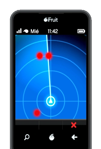 Trackify | Grand Theft Encyclopedia | Fandom