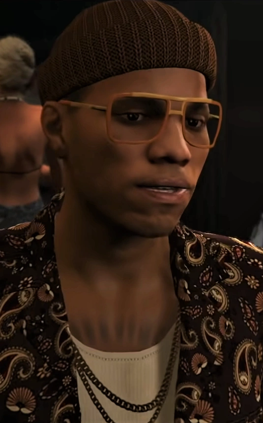 Anderson .Paak | Grand Theft Encyclopedia | Fandom