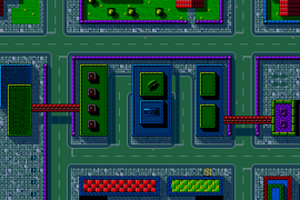 Comisaría de Telephone Hill | Grand Theft Encyclopedia | Fandom