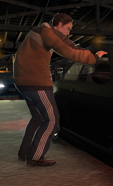 Vasily | Grand Theft Encyclopedia | Fandom