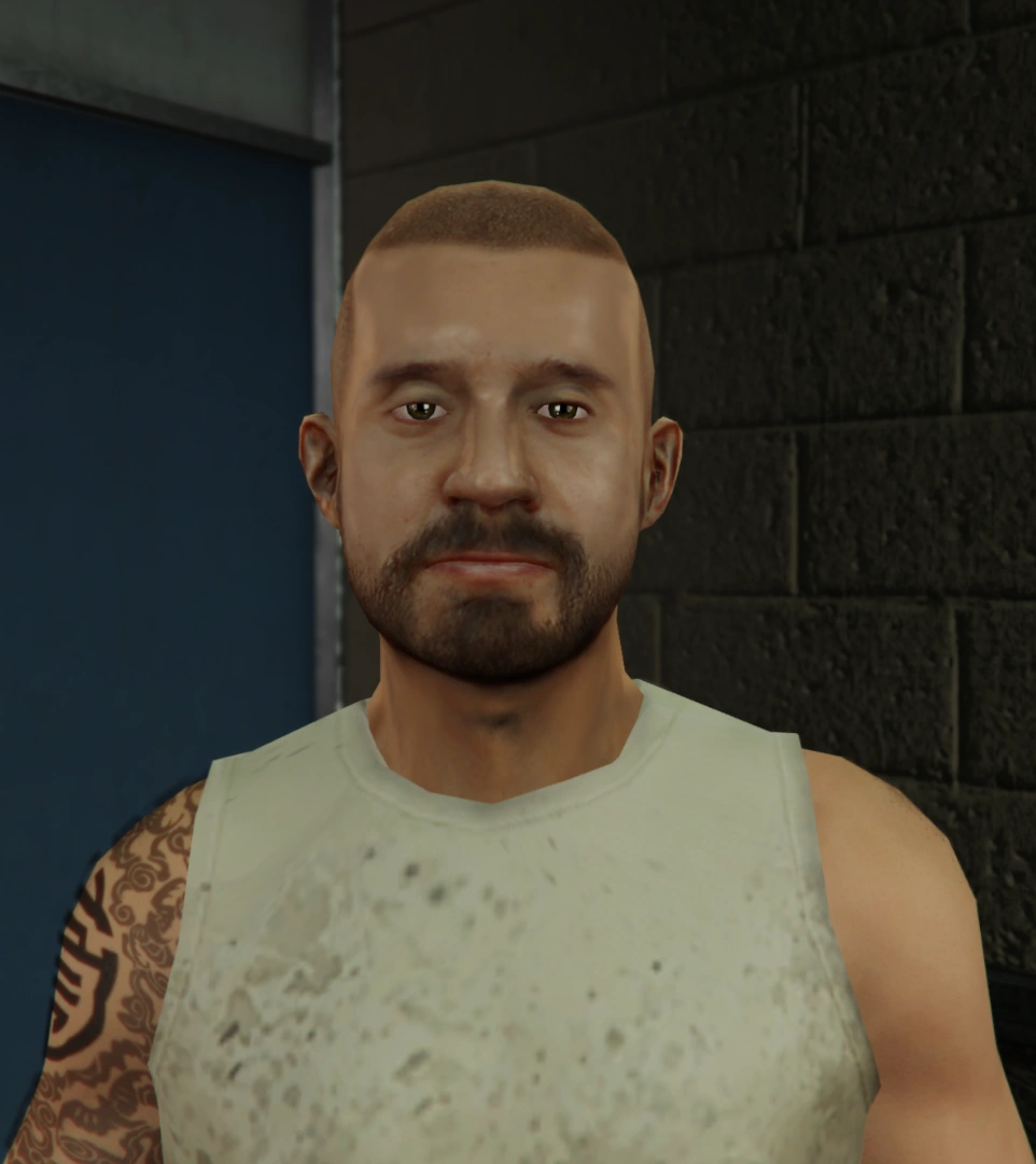 Zach Nelson | Grand Theft Encyclopedia | Fandom