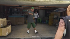 Lamar Davis | Grand Theft Encyclopedia | Fandom