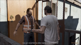 Debra | Grand Theft Encyclopedia | Fandom