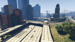 Autopista de Del Perro | Grand Theft Encyclopedia | Fandom