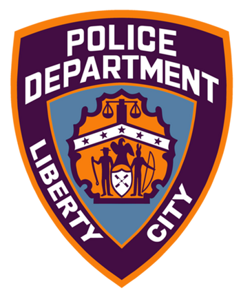Departamento de policía de Liberty City | Grand Theft Encyclopedia | Fandom