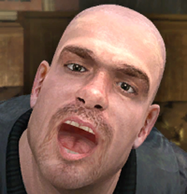 Mark Tenninch | Grand Theft Encyclopedia | Fandom