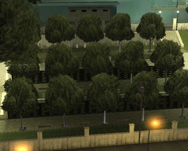 Cementerio de Hashbury | Grand Theft Encyclopedia | Fandom