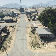 Armadillo Avenue | Grand Theft Encyclopedia | Fandom