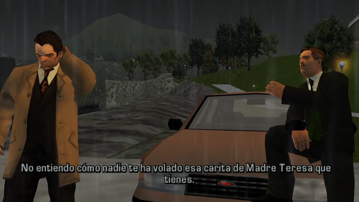 Guías:Crazy '69' | Grand Theft Encyclopedia | Fandom