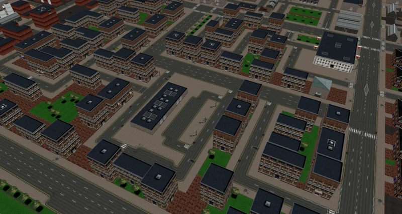 Brixton | Grand Theft Encyclopedia | Fandom