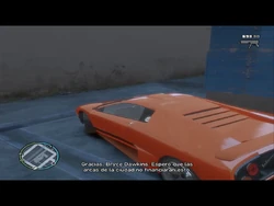 Bryce Dawkins | Grand Theft Encyclopedia | Fandom