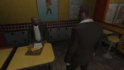 Dwayne Forge | Grand Theft Encyclopedia | Fandom