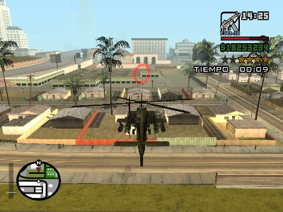 Heli Hell | Grand Theft Encyclopedia | Fandom