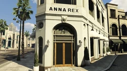 Anna Rex | Grand Theft Encyclopedia | Fandom