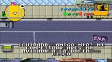 Cisco | Grand Theft Encyclopedia | Fandom