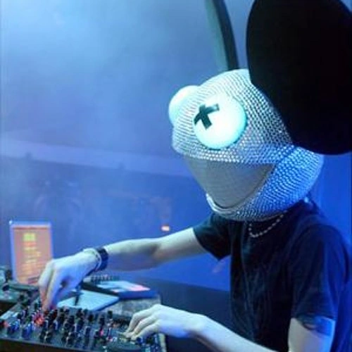 DJ Deadmau5 | Grand Theft Encyclopedia | Fandom