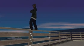 Ryder | Grand Theft Encyclopedia | Fandom