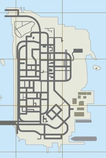 Portland | Grand Theft Encyclopedia | Fandom