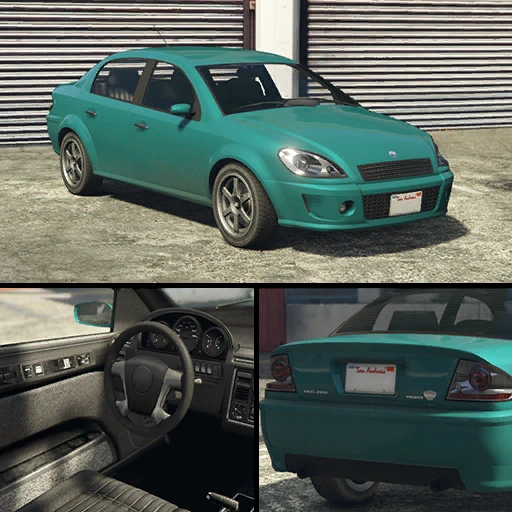 Premier | Grand Theft Encyclopedia | Fandom