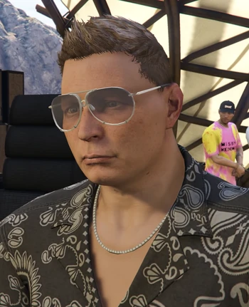 Scott Storch | Grand Theft Encyclopedia | Fandom