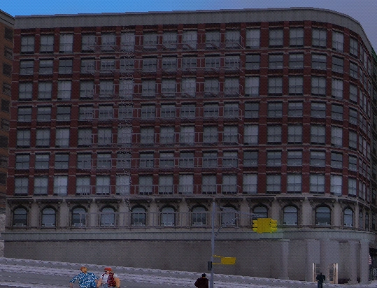 Propiedad de WitSec | Grand Theft Encyclopedia | Fandom