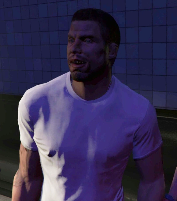 Tyler Dixon | Grand Theft Encyclopedia | Fandom