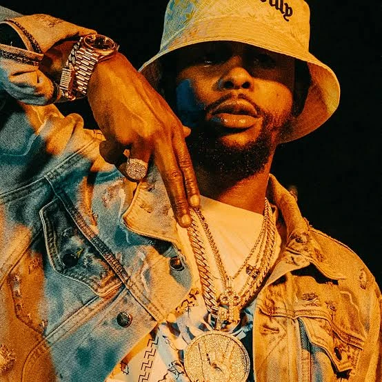 Popcaan | Grand Theft Encyclopedia | Fandom