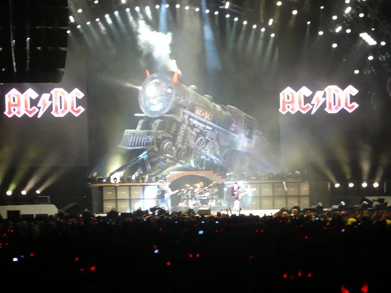 AC/DC | Grand Theft Encyclopedia | Fandom