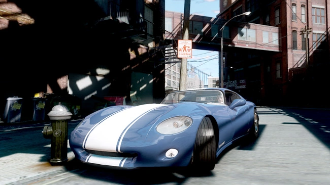 Noticias:GTA III funcionando sobre RAGE Engine, el motor gráfico de GTA ...