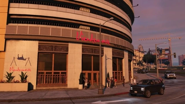 Viendemorte | Grand Theft Encyclopedia | Fandom