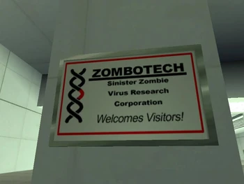 Zombotech | Grand Theft Encyclopedia | Fandom