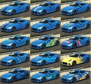 Euros | Grand Theft Encyclopedia | Fandom