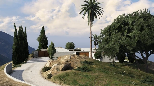 Categoría:Localizaciones de Banham Canyon | Grand Theft Encyclopedia ...