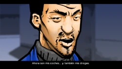 Zhou Ming | Grand Theft Encyclopedia | Fandom