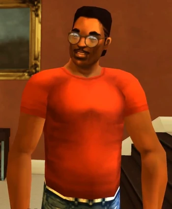 Lance Vance | Grand Theft Encyclopedia | Fandom