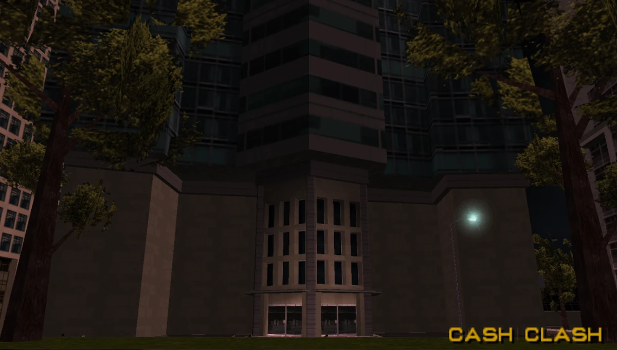 Cash Clash | Grand Theft Encyclopedia | Fandom