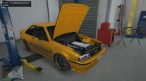 Futo | Grand Theft Encyclopedia | Fandom