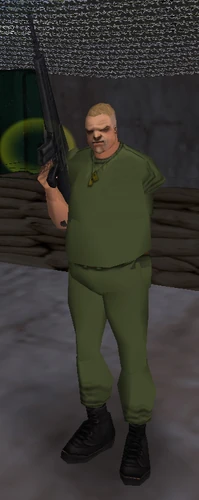 Phil Cassidy | Grand Theft Encyclopedia | Fandom