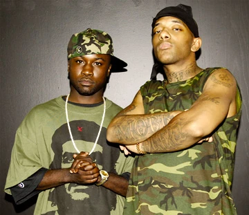 Mobb Deep | Grand Theft Encyclopedia | Fandom